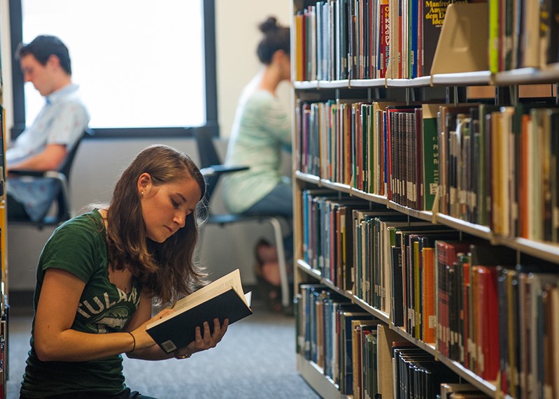 University Wbsite Design